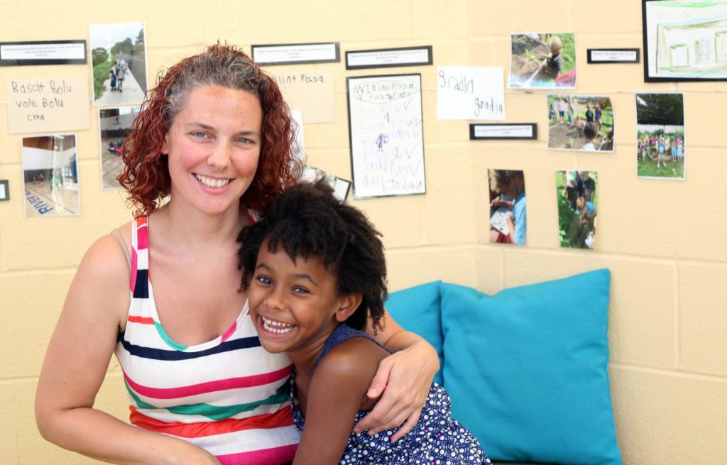 Interactive Learning in Magnet Education | Goodwin College