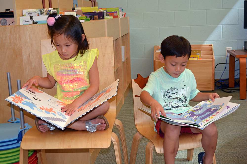 Greater Hartford Magnet School | Success Story | Goodwin College