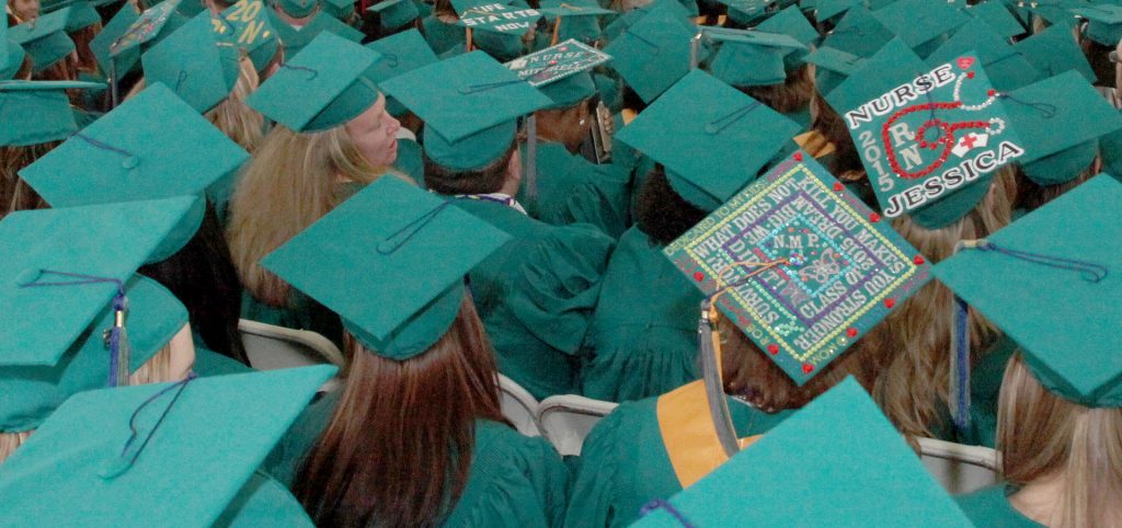 Taking Advantage of Career Services | Goodwin College