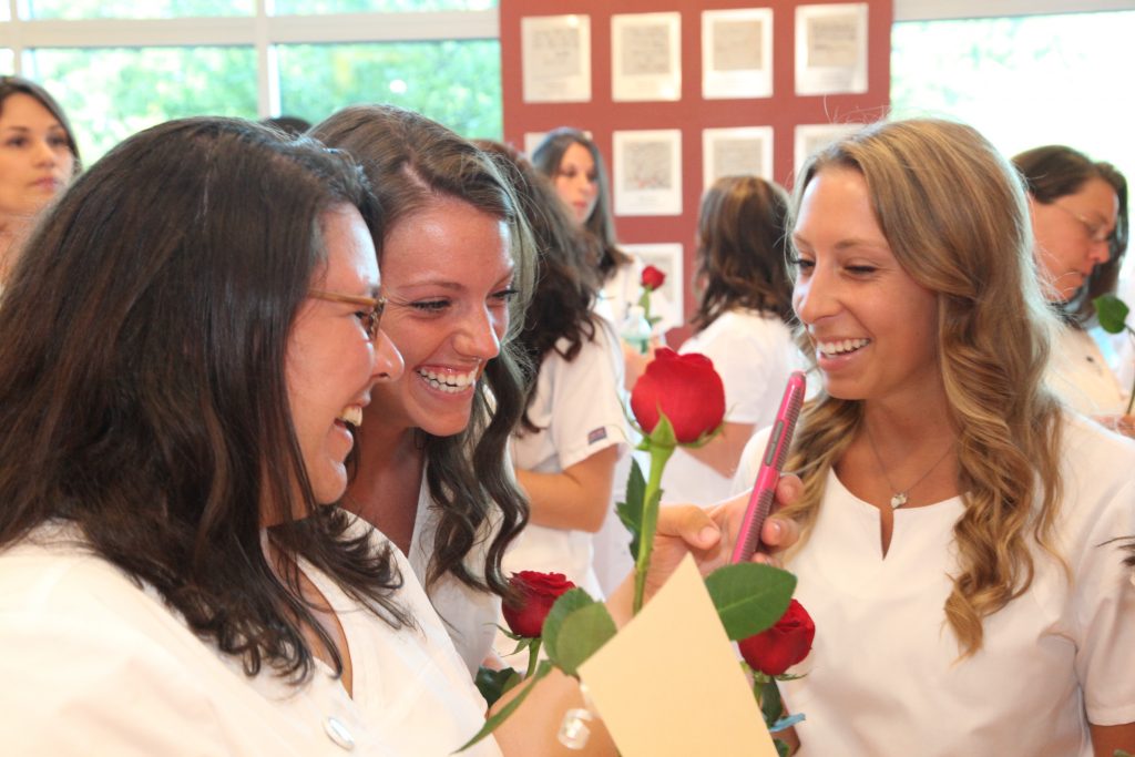 How to Evaluate a Nursing School | Goodwin College