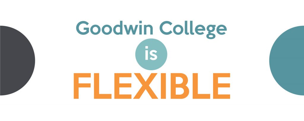 Flexible College Degree Programs in CT | Goodwin College