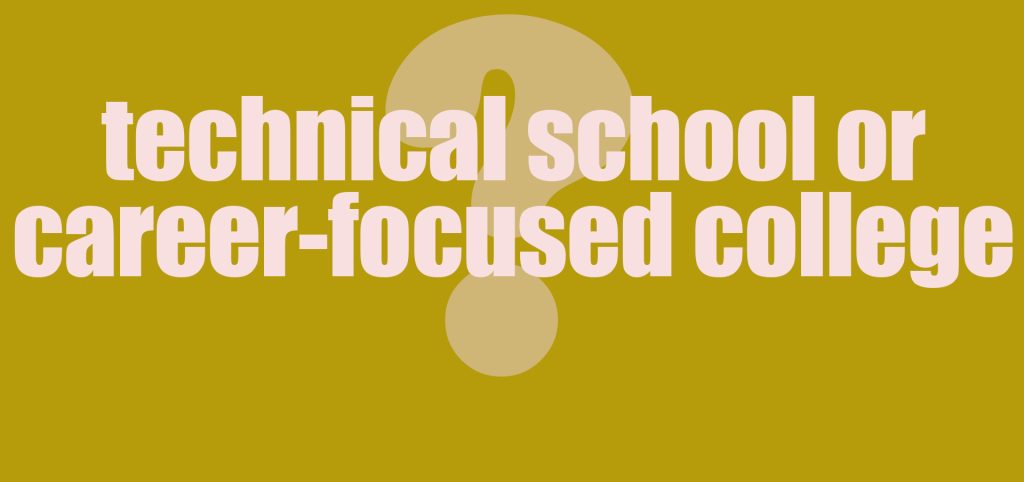 Technical Schools vs. Career-Focused Colleges in CT | Goodwin College