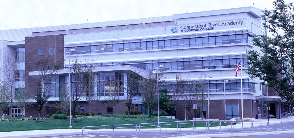 CTRA Joins Network of Environmental High Schools | Goodwin College