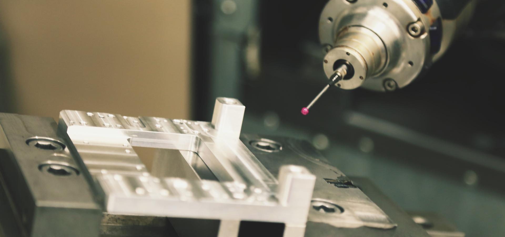 Cnc Operator Training In Ct Goodwin College