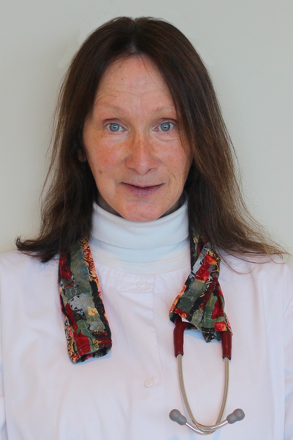 Nursing Instructor Chosen for 2018 Nightingale Award | Goodwin College