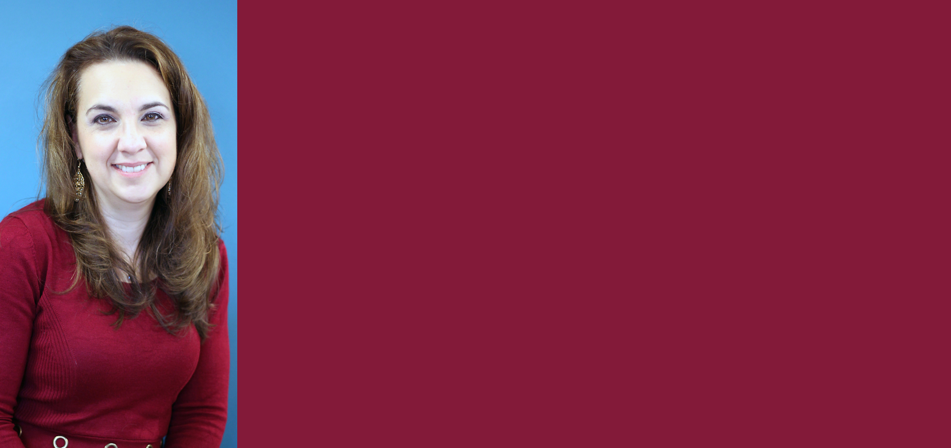 Dr. Danielle Wilken Appointed New Provost | Goodwin College