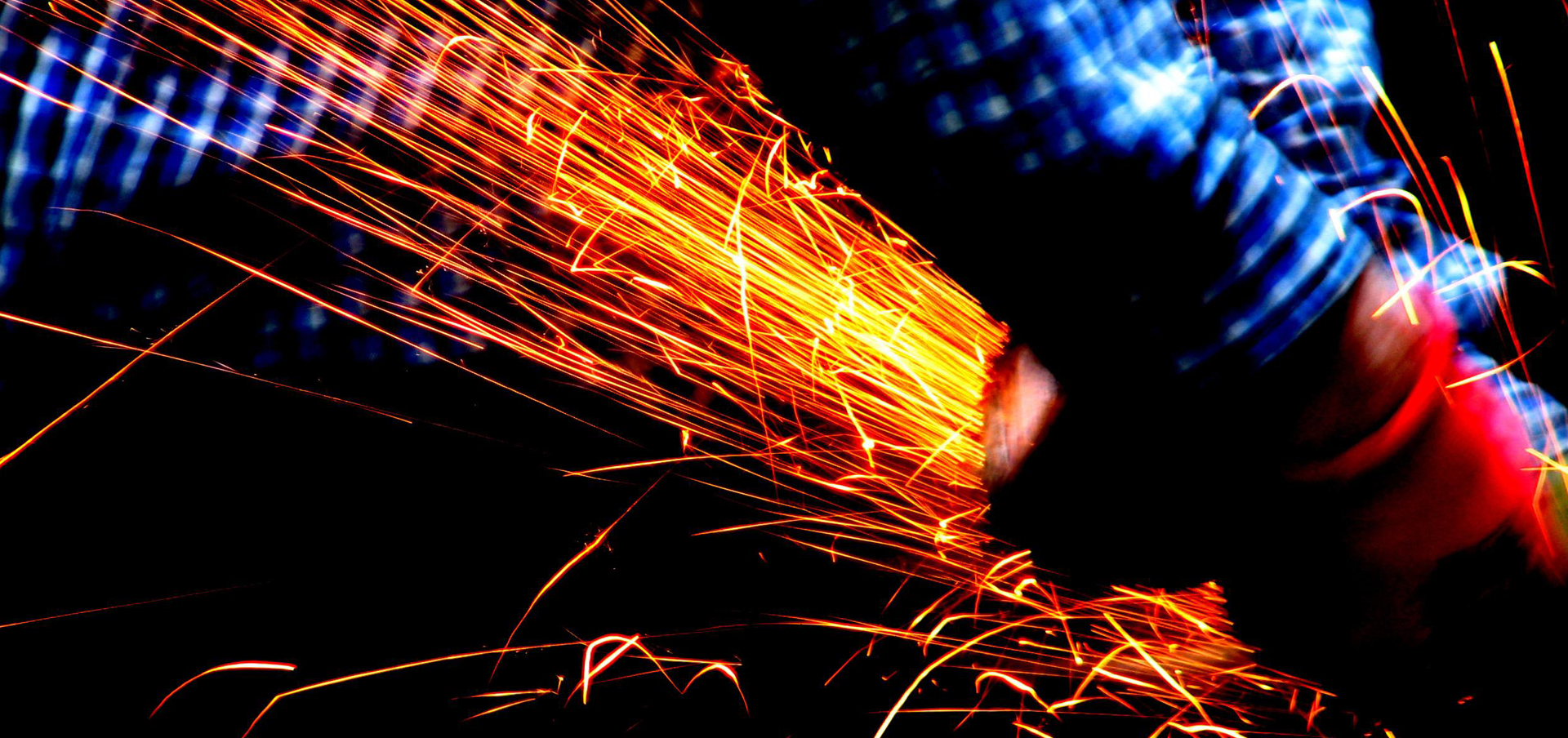 Welding skills store