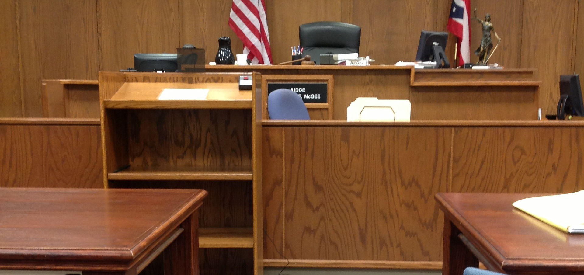 5 Courthouse Jobs Available with an Associate Degree | Goodwin College