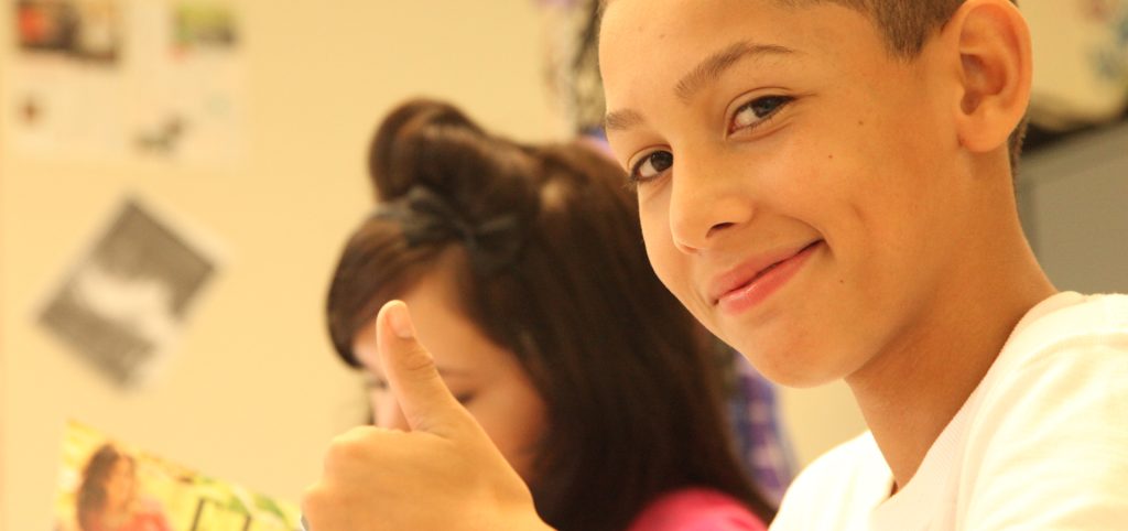 CTRA: A National Magnet School of Excellence | Goodwin University