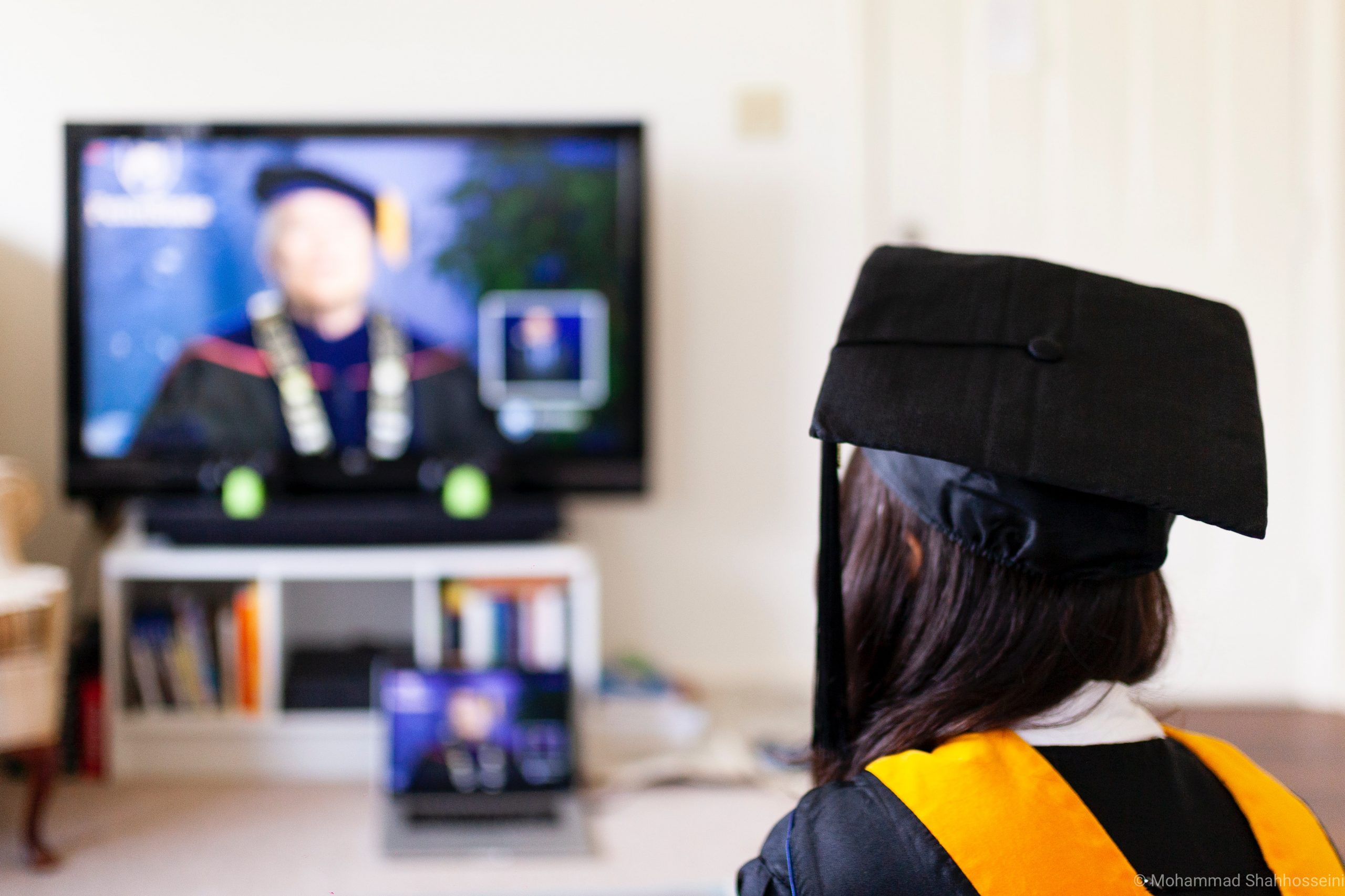 Your Go-To Graduation Checklist | Goodwin University