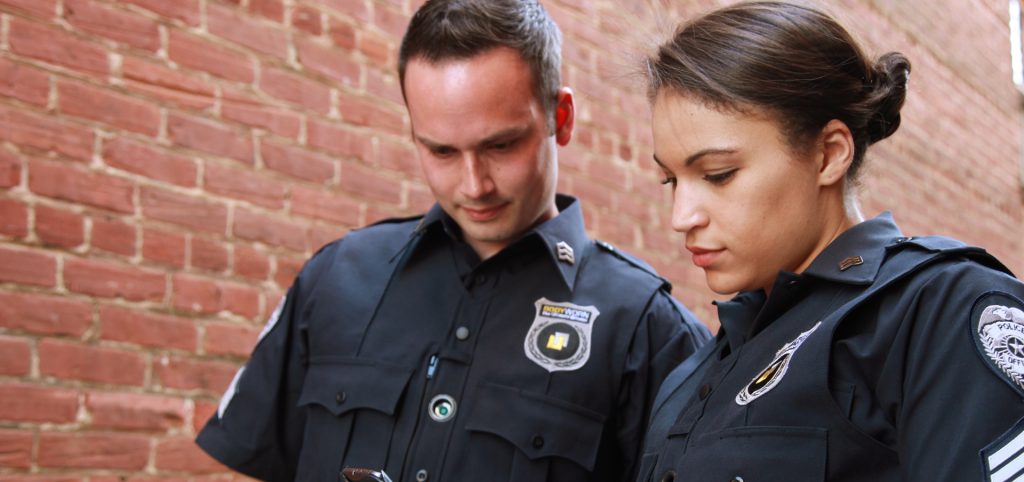 What is Public Safety Administration? | Goodwin University