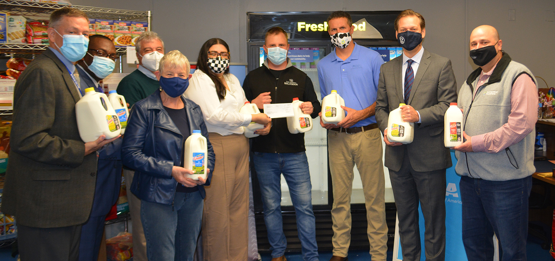 Dairy Farmers Of America Union at Hunter Wang blog