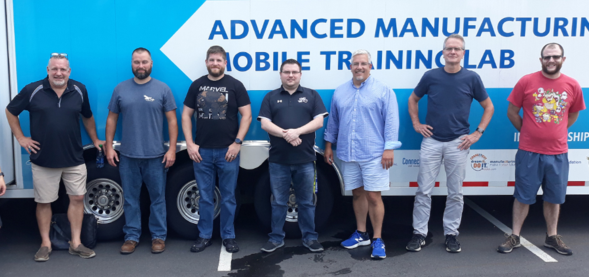 Manufacturing Continuing Education Program in CT | Goodwin University