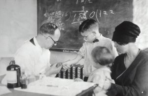 3 Core Functions of Public Health | Goodwin University