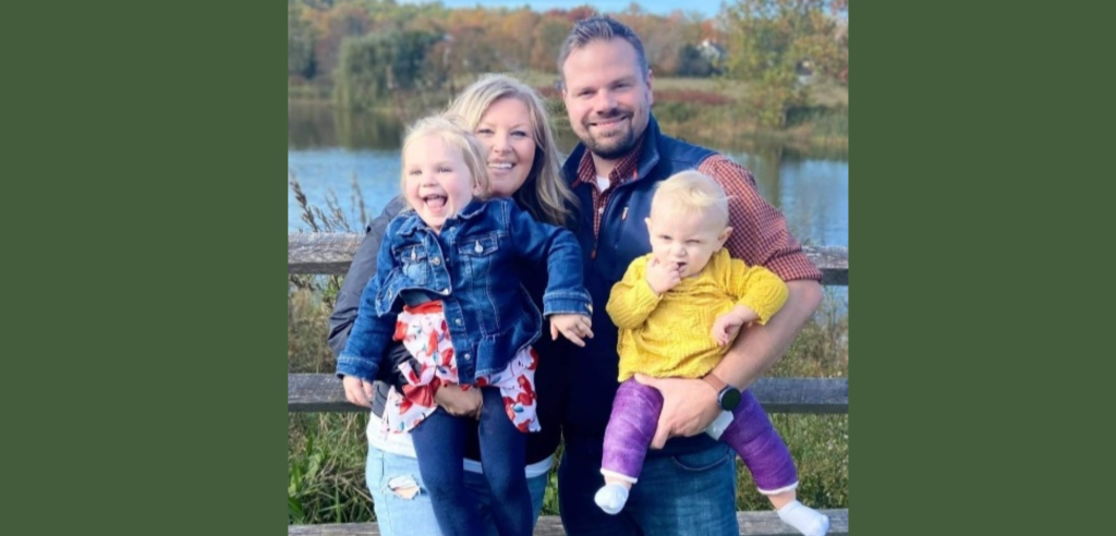 Pursuing a Passion for Nursing | Goodwin University