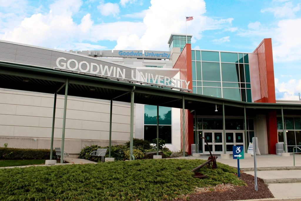 Work-Study Opportunities in CT | Goodwin University