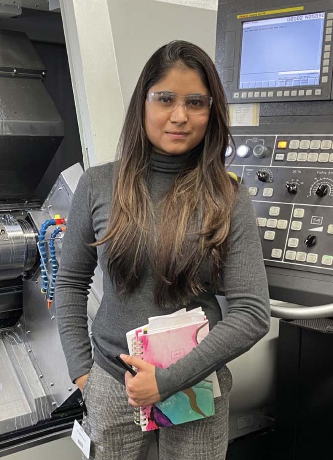 The Benefits of a Goodwin Education | Goodwin University