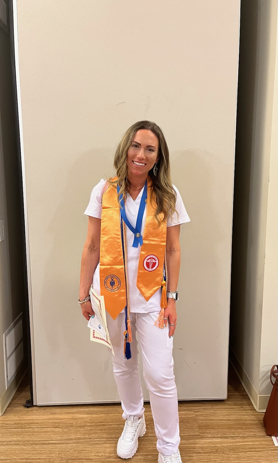 Goodwin Nursing Mission Trip | Goodwin University