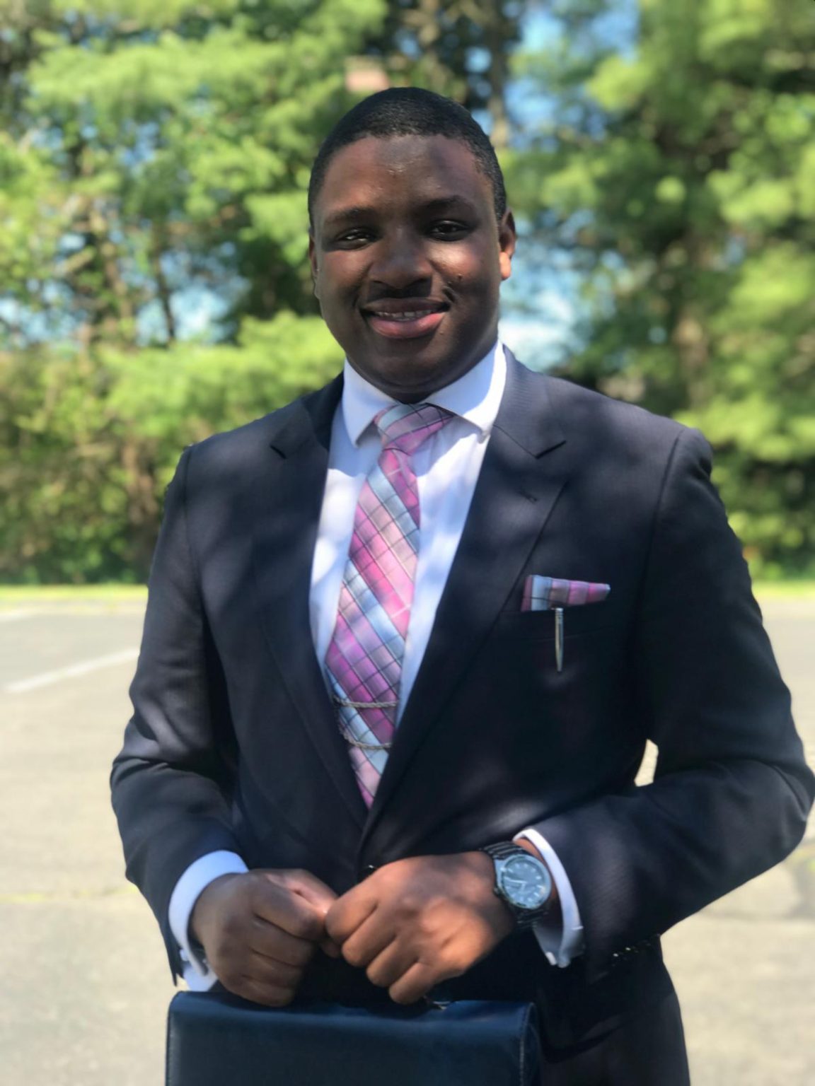 Goodwin Nursing Mission Trip | Goodwin University