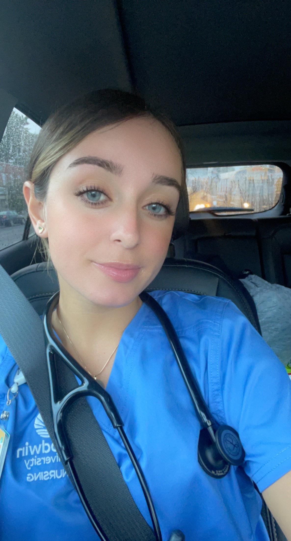 Goodwin Nursing Mission Trip | Goodwin University