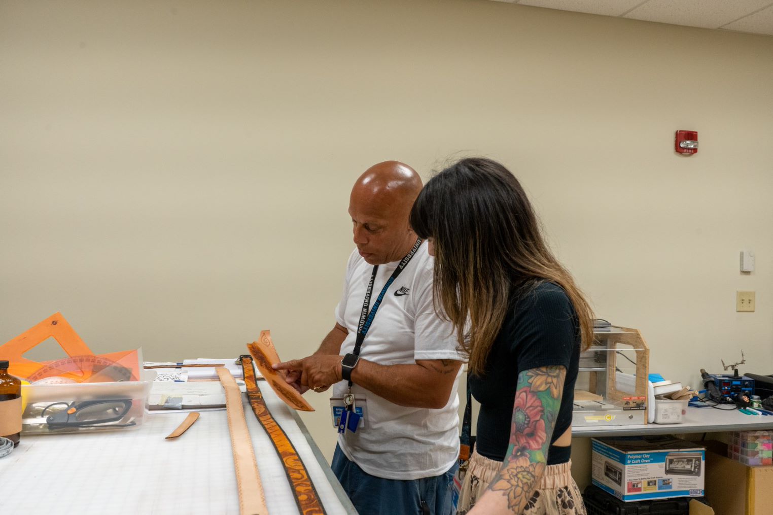 Manufacturing Training Center Brings New Opportunities to Hartford ...