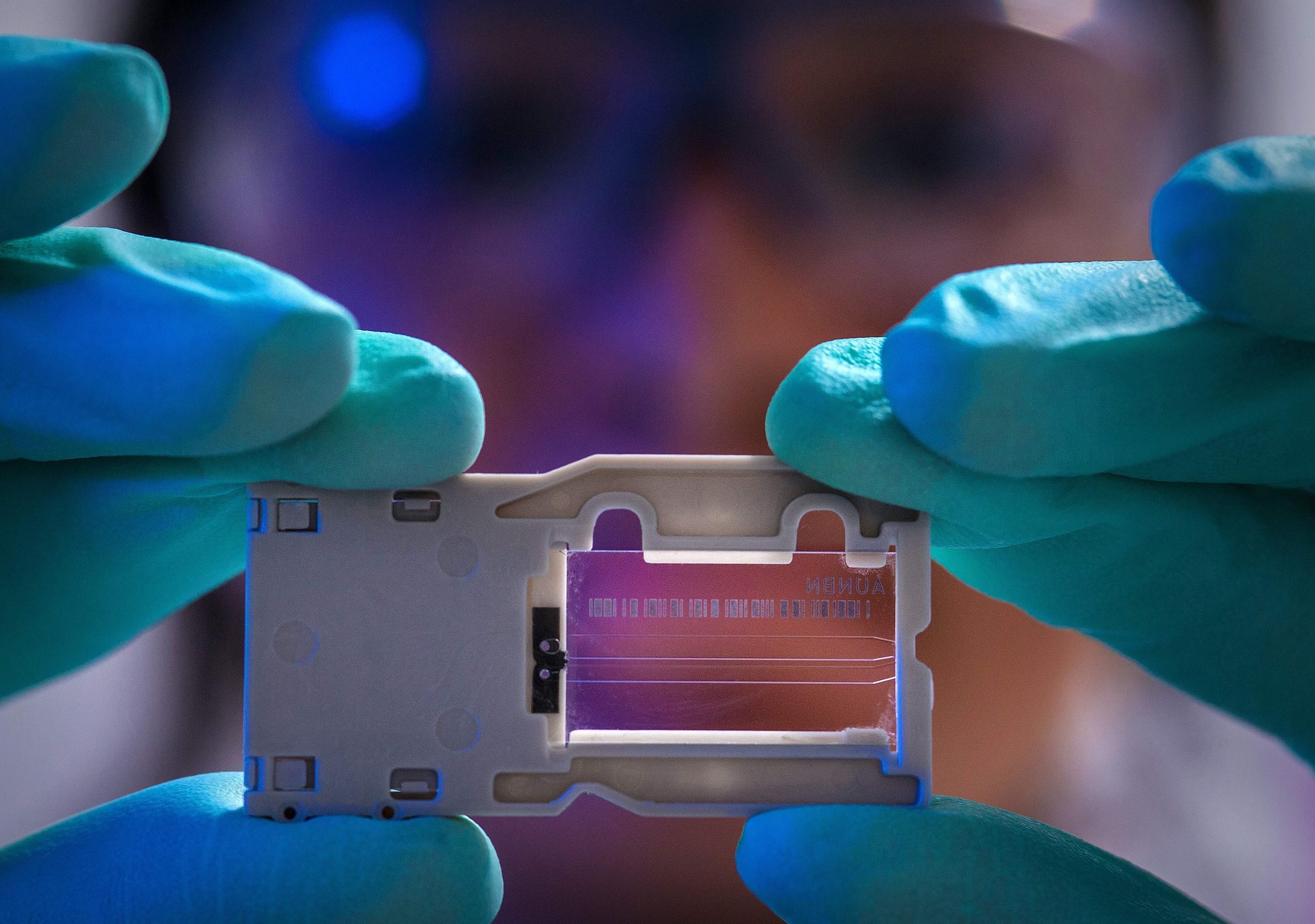 Examples of Health Science Careers You’ve Never Heard Of | Goodwin ...