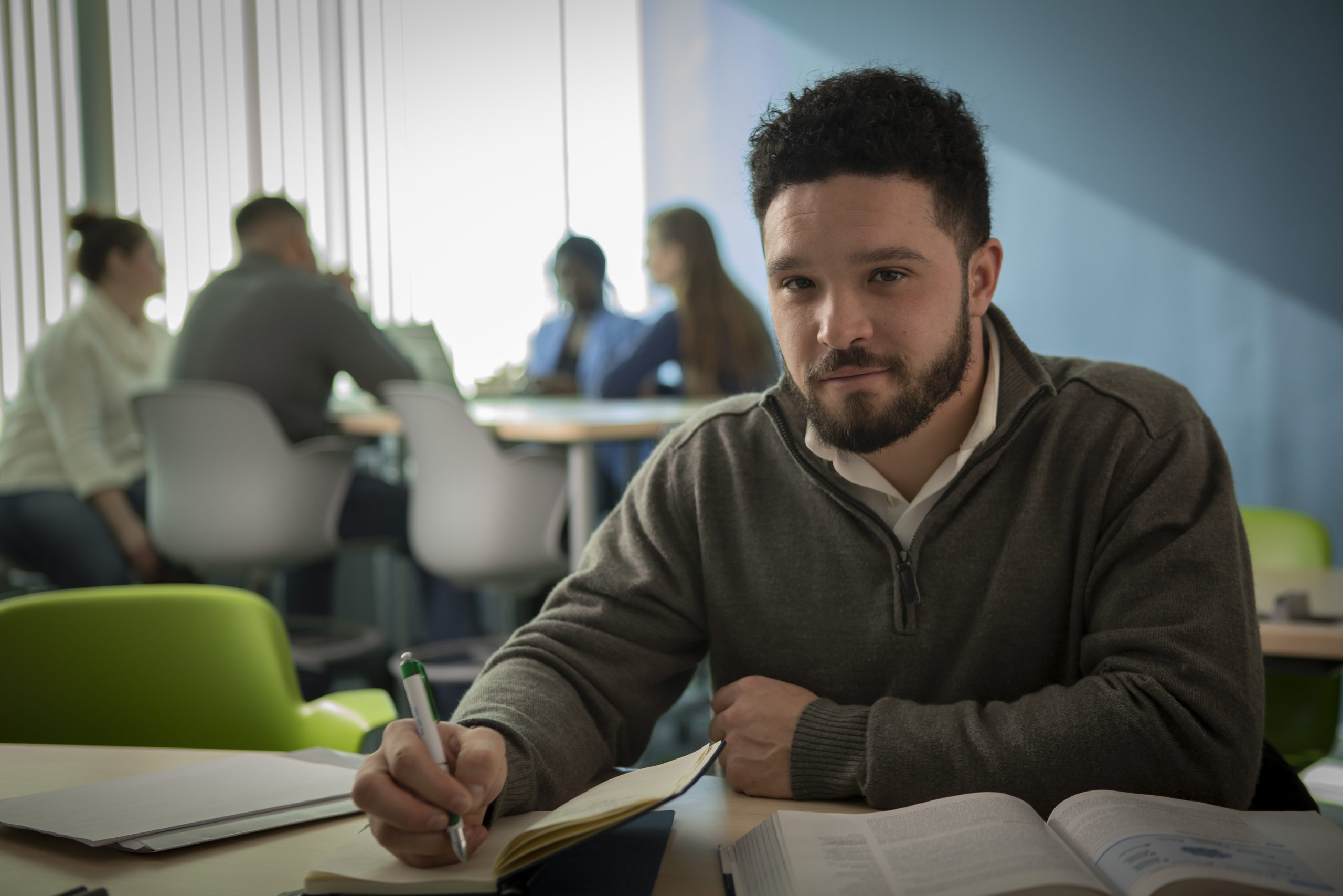 The Impact of Leadership | 3 MSOL Success Stories | Goodwin University