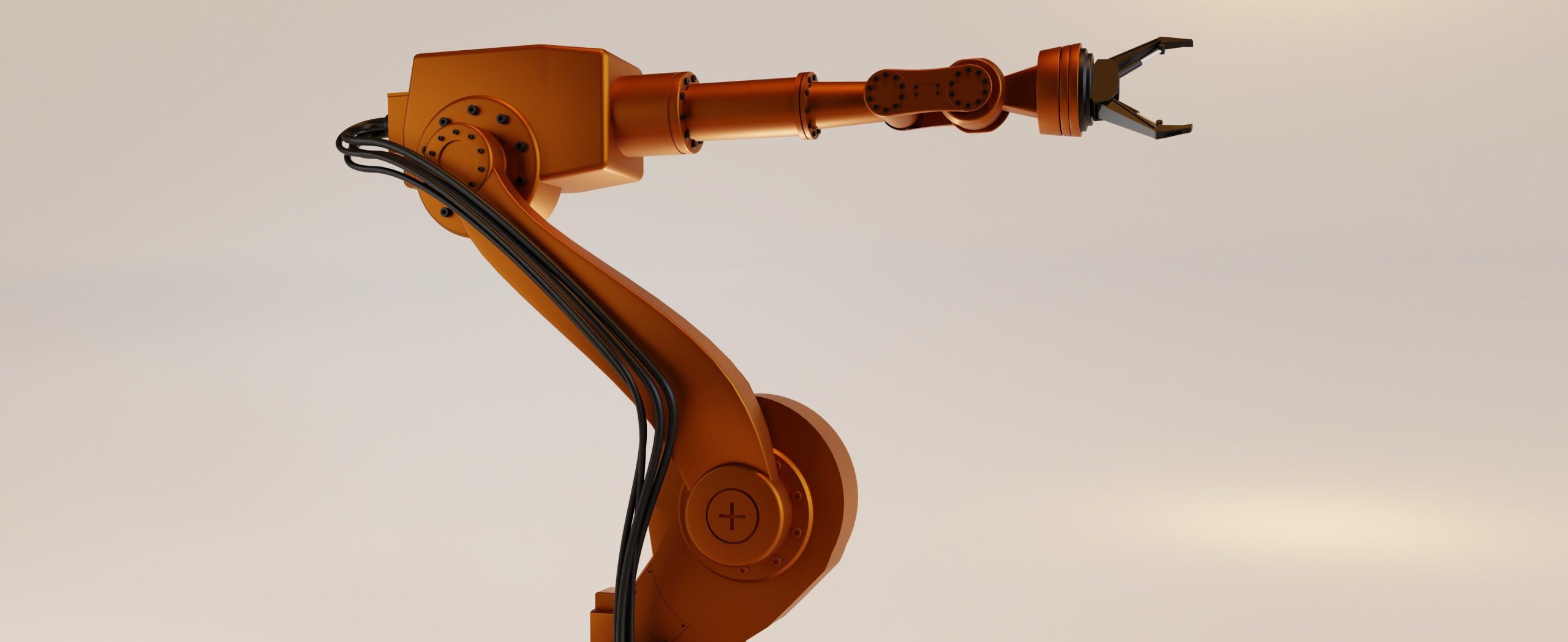 Why Study Robotics in College? | Goodwin University