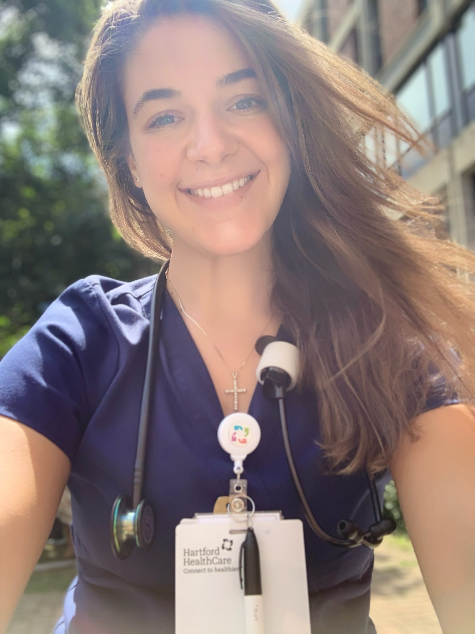 Unique Clinicals for Respiratory Therapy Students | Goodwin University