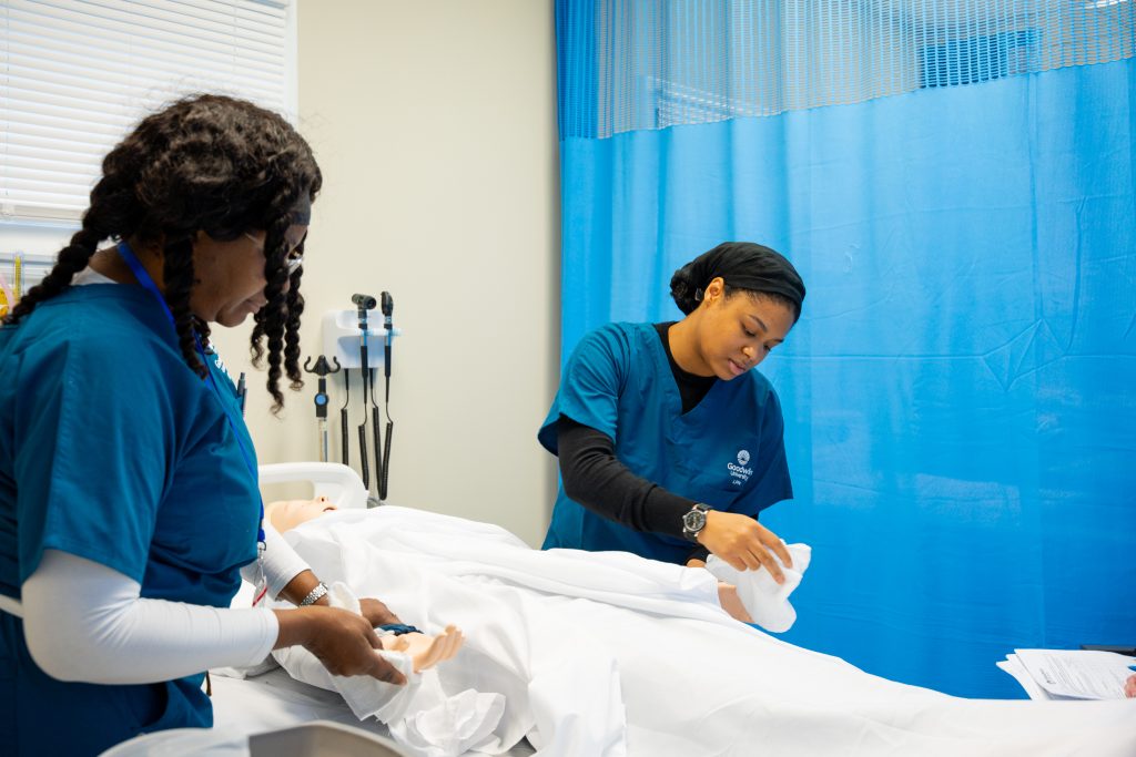 Registered Nursing (RN) School Guide | Goodwin University