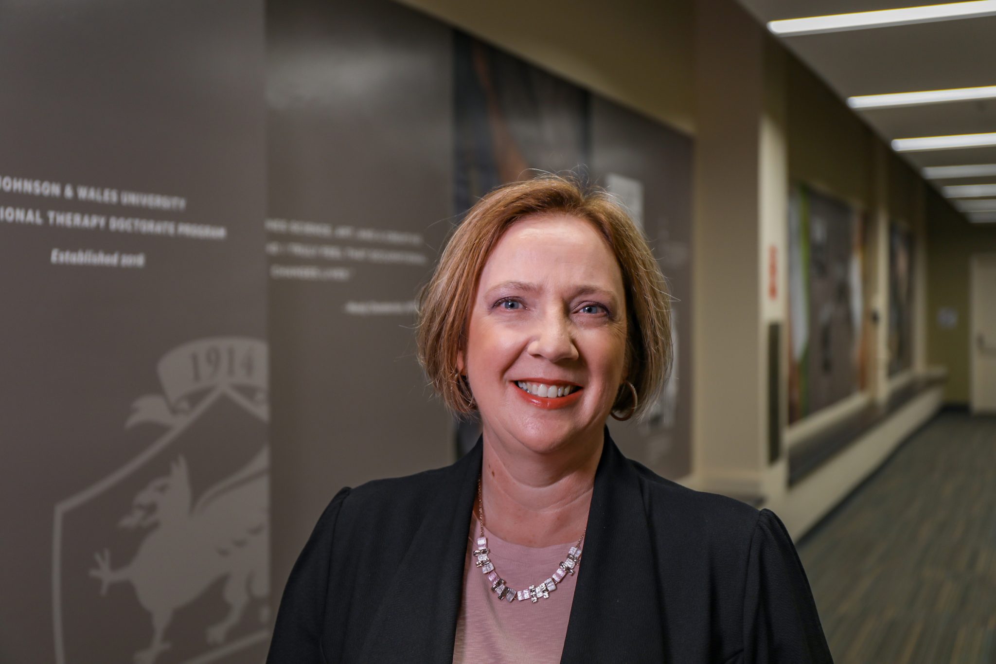 UDL Strategies for Learning Neuroscience in OT | Goodwin University