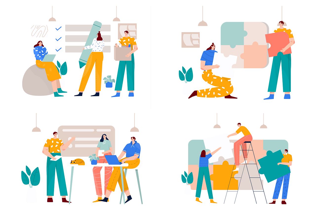 Key Benefits of Hackathons for Students | Goodwin University