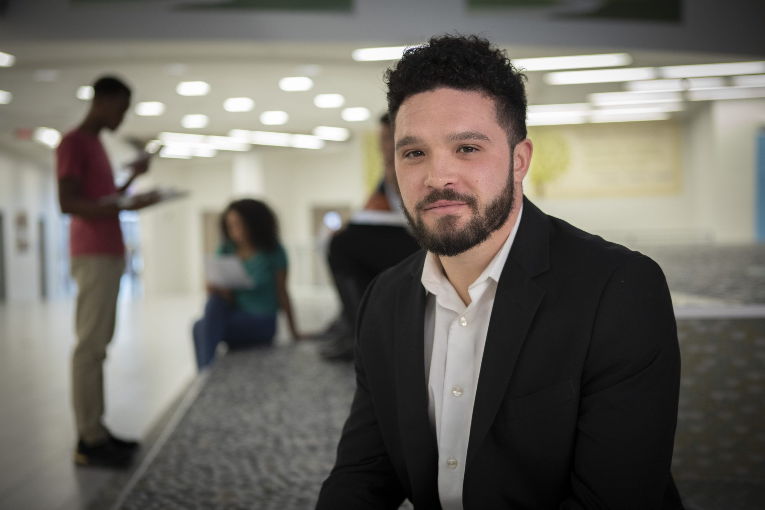 7 Leadership Tips to Inspire Your Team | Goodwin University