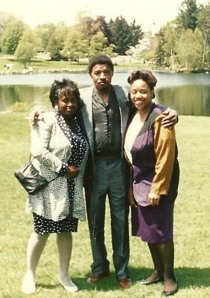 First-Generation Student Story: Jean White | Goodwin University