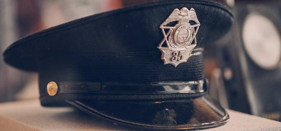 What is Police Academy? | Goodwin University What is Police Academy? | Goodwin University