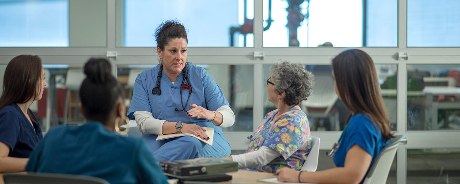 Nursing Degrees in CT | Goodwin University Nursing Degrees in CT | Goodwin University