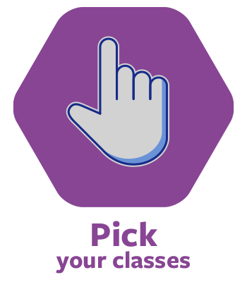 Thank You For Requesting More information | Goodwin University